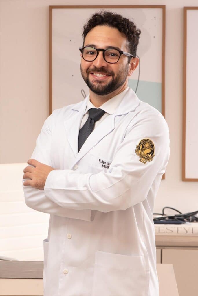 Neurologia - Clínica Life 360 no Rio de Janeiro